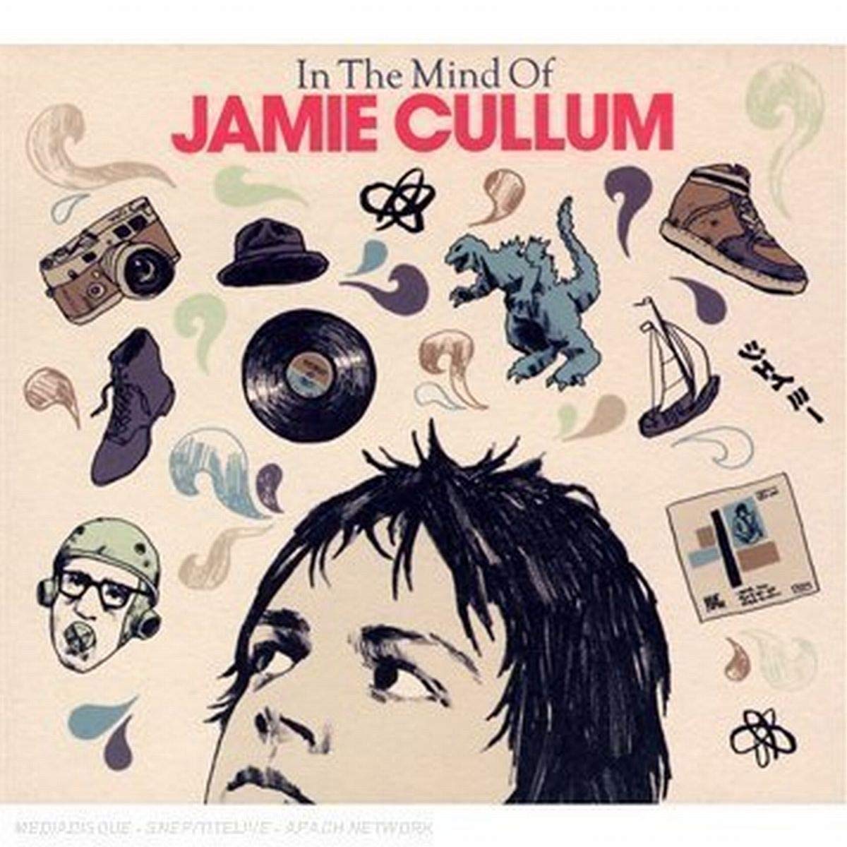 In the Mind of...Jamie Cullum: Amazon.de: Musik-CDs & Vinyl