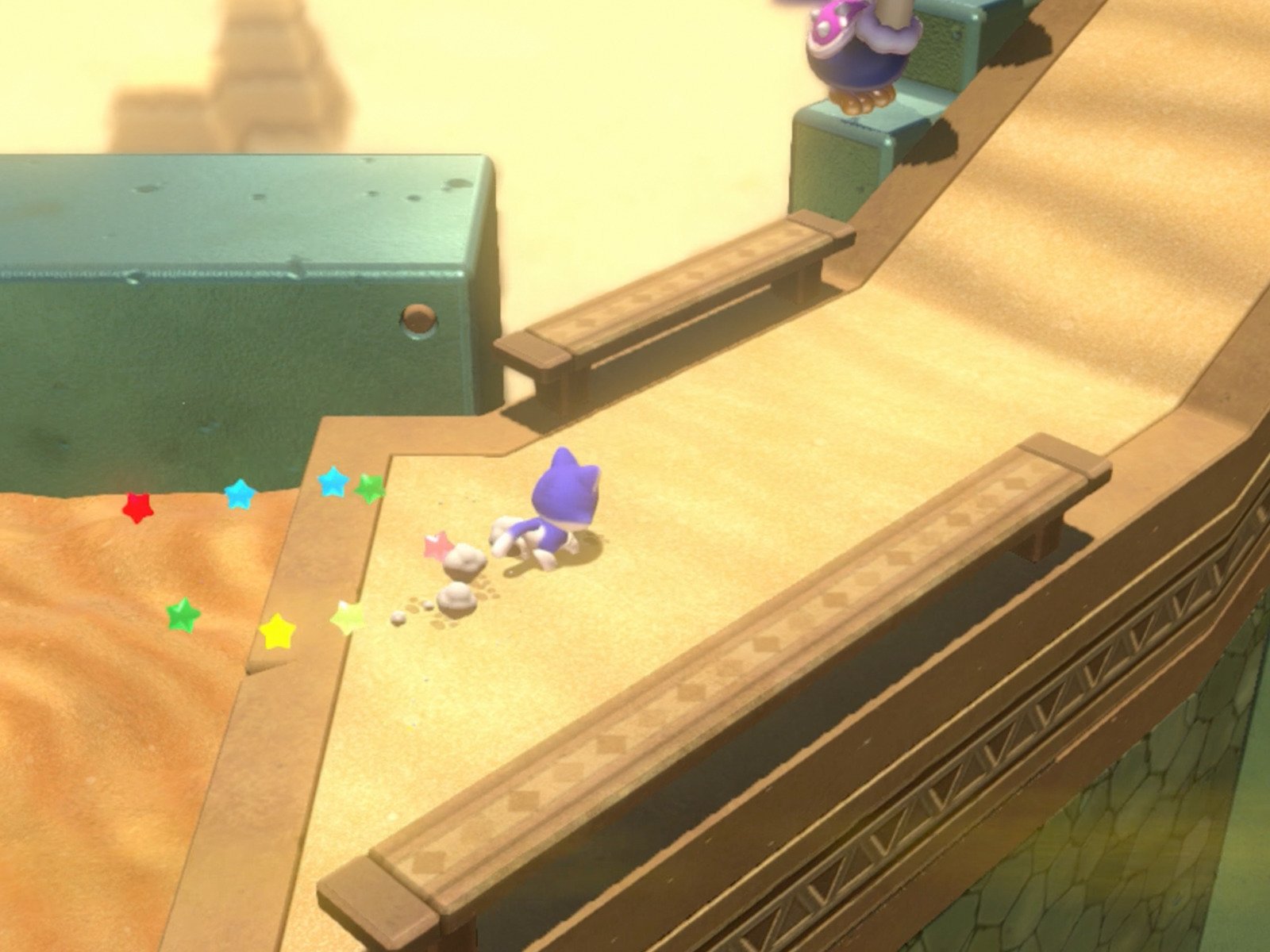 Watch Super Mario 3D World Toad Gameplay | Prime Video