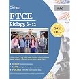 Amazon.com: FTCE Biology 6-12 Study Guide: Prep Book with Practice Test ...