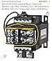 Amazon.com: Siemens MT0150A Industrial Power Transformer, Domestic, 240 ...