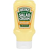 Amazon.com : Heinz Salad Cream, 14.9 oz : Grocery & Gourmet Food