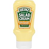 Amazon.com : Heinz Salad Cream, 14.9 oz : Everything Else
