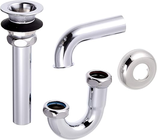 Amazon | TOTO 壁排水金具(25mm、Pトラップ) TL60NP | DIY・工具・ガーデン