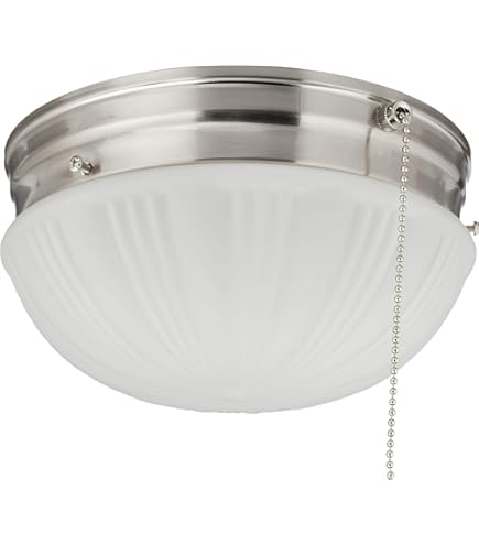 Emerson Lk40orb Emerson Boardwalk Cage Led Ceiling Fan