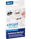 Circuit Scribe Conductive Ink Pen: Draw Circuits: Amazon.de: Elektronik