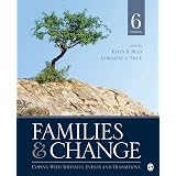 Amazon.com: Families & Change: Coping With Stressful Events and ...