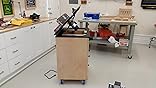 RTL Router Table Lift - Amazon.com