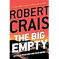 The Big Empty (An Elvis Cole and Joe Pike Novel): Crais, Robert ...