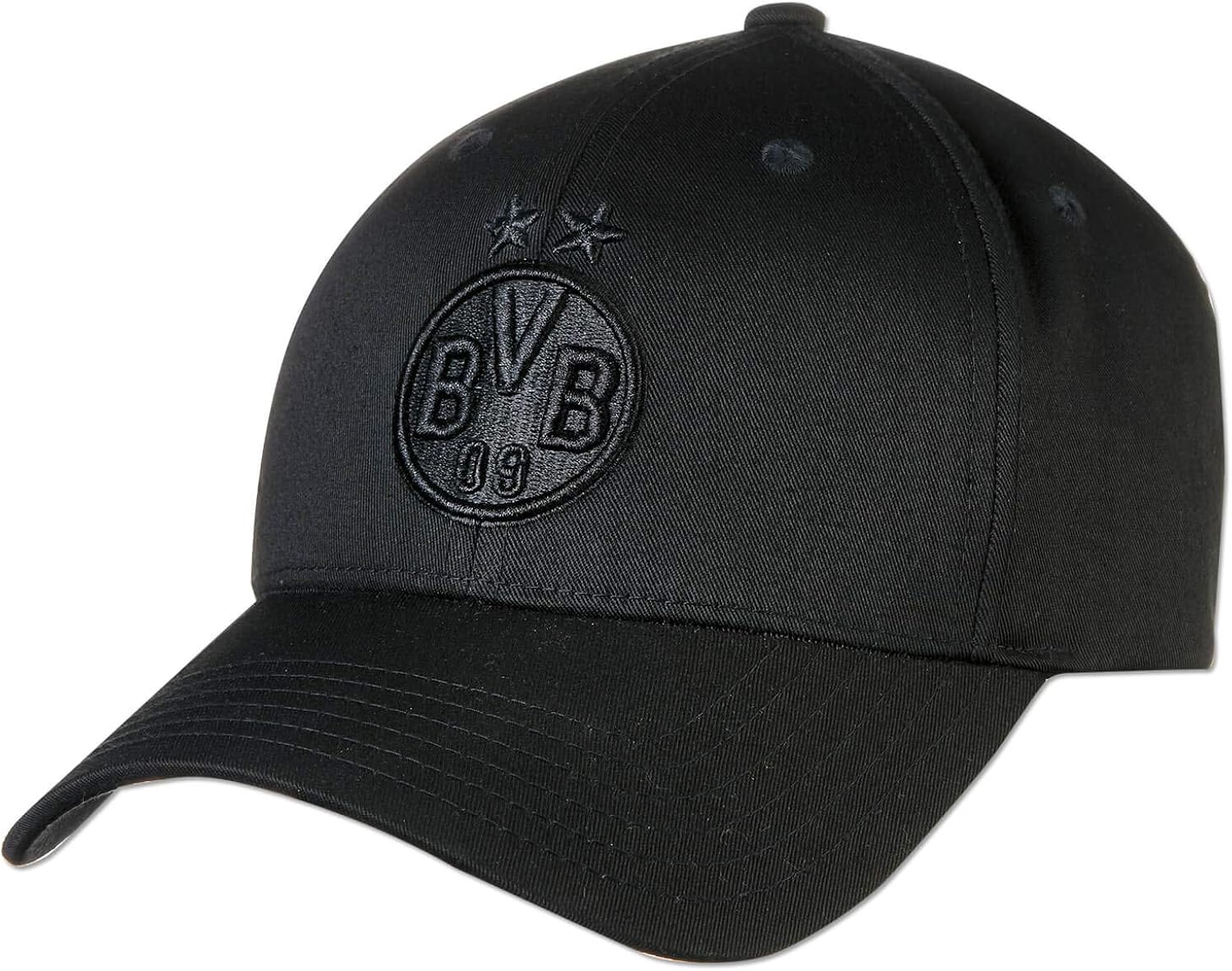 Borussia Dortmund Unisex Cap Baseball Cap – BigaMart