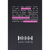 SCUM Manifesto: Solanas, Valerie: 9781873176443: Amazon.com: Books