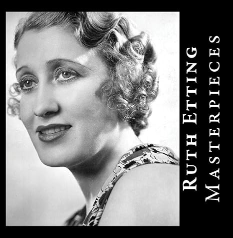 Ruth Etting - Masterpieces - Amazon.com Music