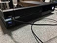 Amazon.com: XPACK XBOX ONE Hard Drive Enclosure and USB Media Hub for ...