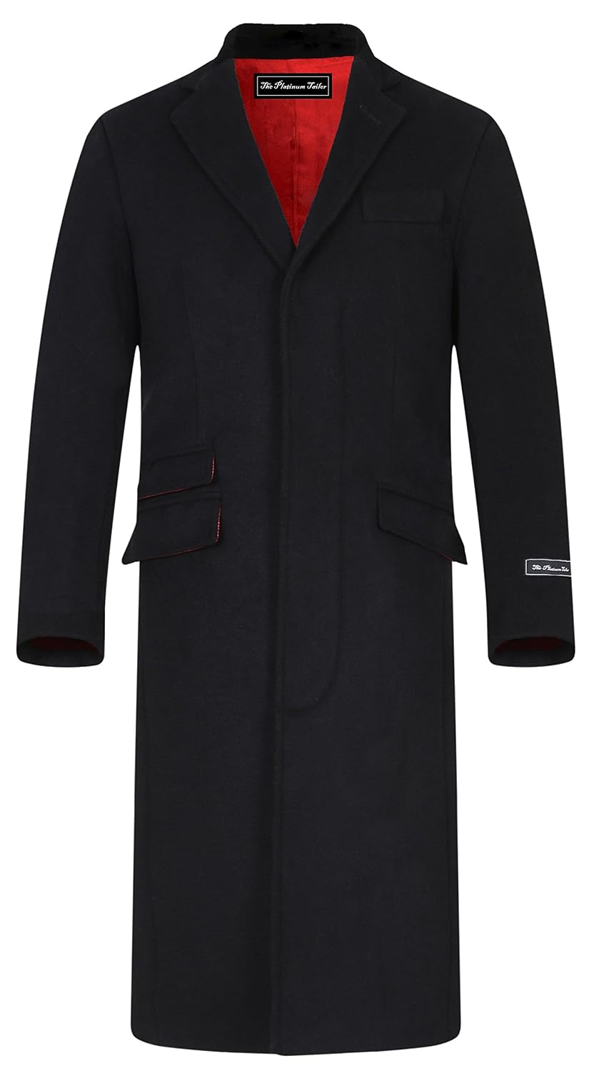 1920s Men's Coats & Jackets History