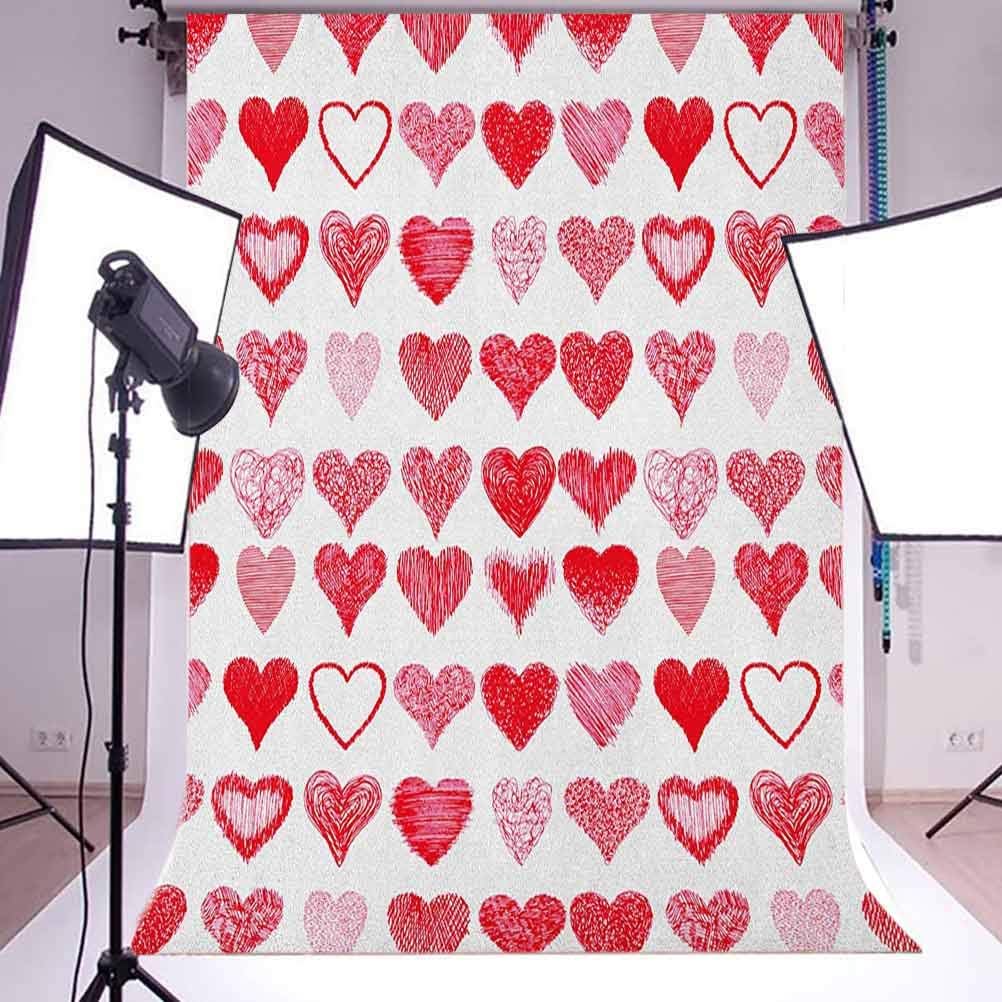 Lighting & Studio 7x10 FT Kids Birthday Vinyl Photography Background ...