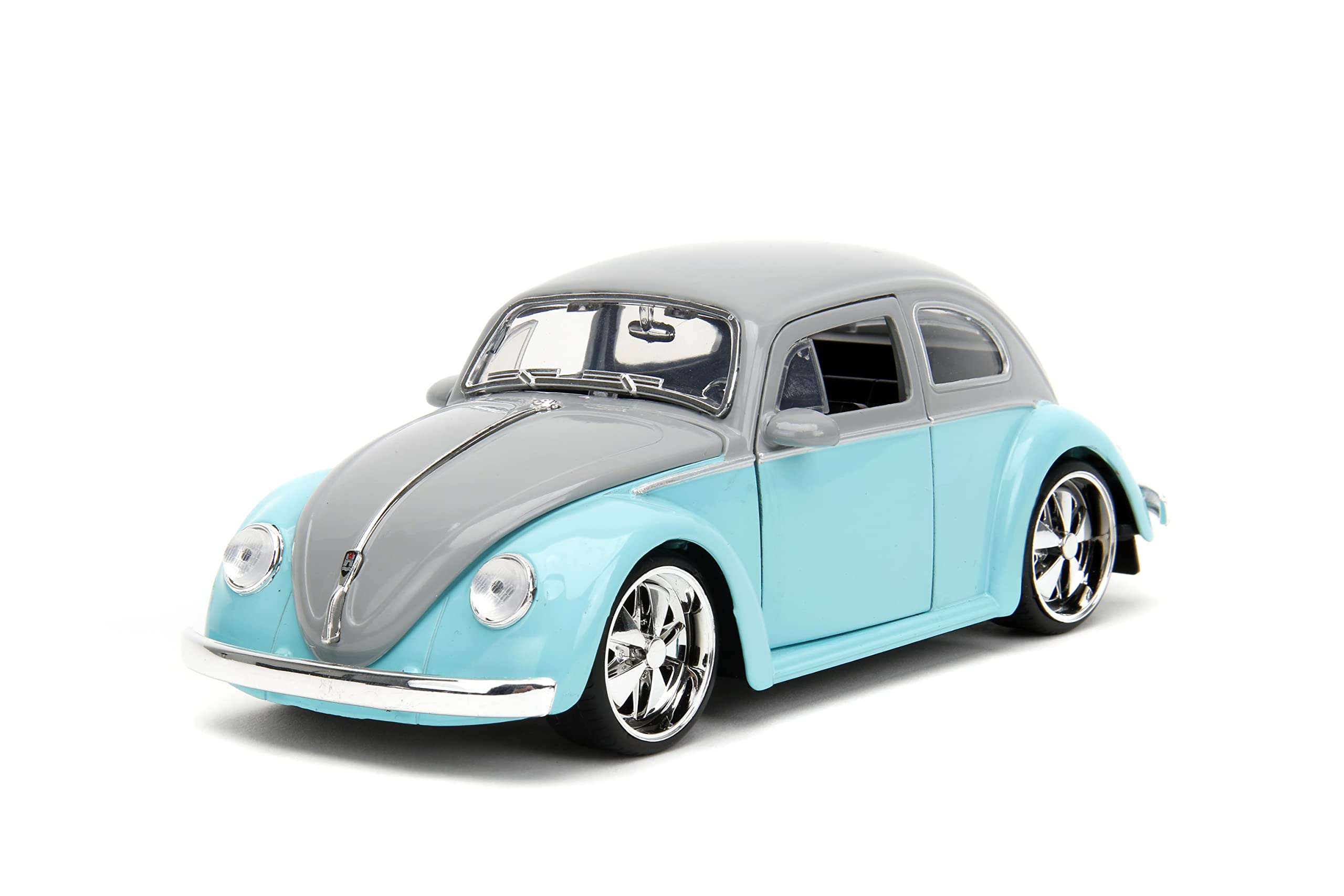 Mua Punch Buggy Slug Bug 1:24 1959 Volkswagen Beetle Die-Cast Car, Toys ...