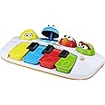 Playskool Friends Sesame Street Singing Friends Piano, Pianos ...