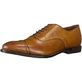 Amazon.com | Allen Edmonds Men's Lombard Oxford,Walnut,7 D US | Oxfords