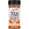 Amazon.com : Adams Texas Style Smoked Brisket Low N’ Slow Rub, 9.89 ...