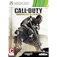 Amazon.com: Call of Duty: Advanced Warfare - Xbox 360 : Activision Inc ...