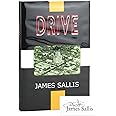 Drive: Sallis, James: 9781590581810: Amazon.com: Books
