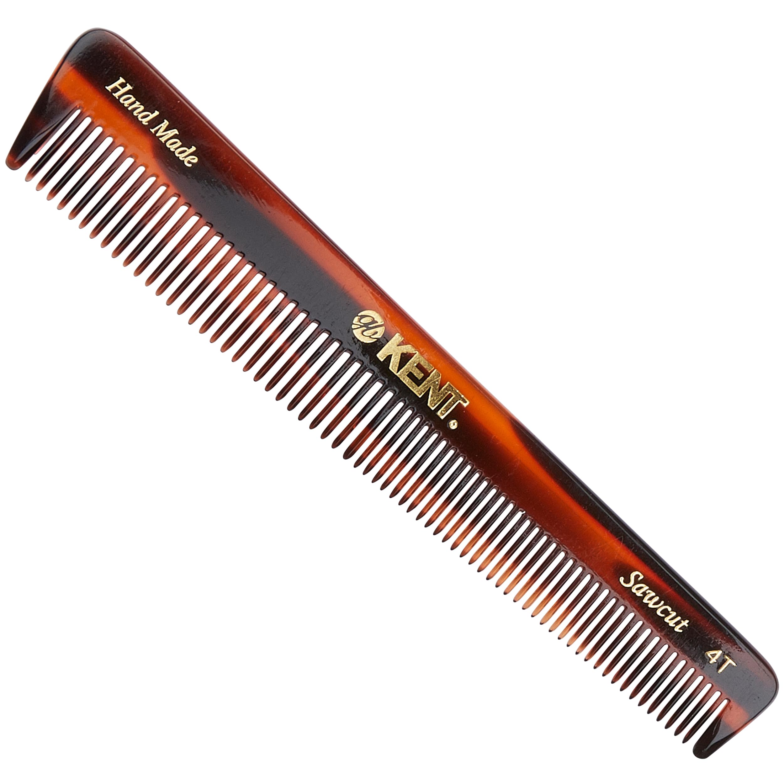 Mua Kent 4T 6 Inch Double Tooth Dressing Comb, Coarse and Fine Grooming ...