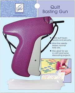 June Tailor Quilt Basting Gun: Amazon.ca: Home & Kitchen
