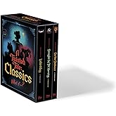 Amazon.com: A Twisted Tale Collection: A Boxed Set: 9781368022101 ...