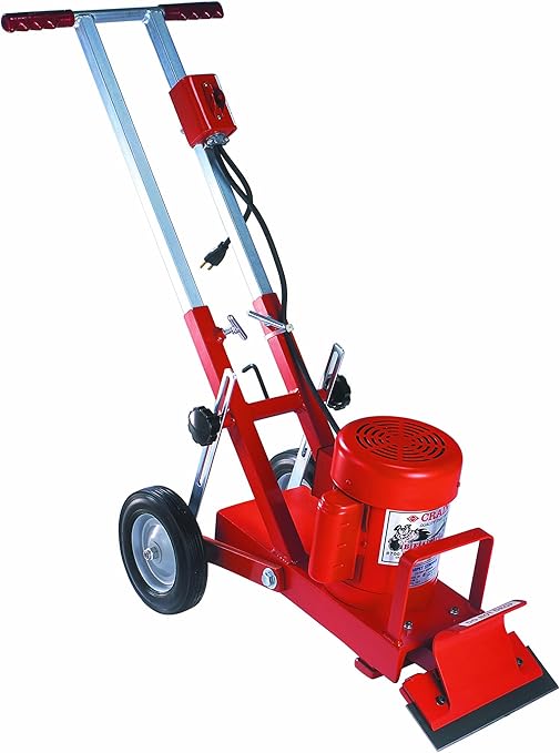 Crain 700 Bearcat Floor Stripper - Masonry Hand Trowels - Amazon.com