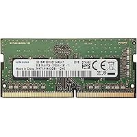 Samsung 8GB DDR4 3200MHz PC4-25600 (PC4-3200AA) CL22 SODIMM 1Rx16 Single Rank 1.2V 260-Pin ...