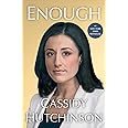 Enough: Hutchinson, Cassidy: 9781668028285: Amazon.com: Books
