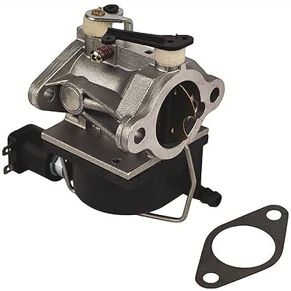 Amazon.com: Tecumseh Carburetor Fits Models OV490EA-208047C OV490EA ...