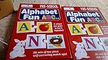 Buy Creative Educational Aids P. Ltd. Alphabet Fun ABC Online at Low ...