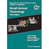 Blackwell's Five-Minute Veterinary Consult Clinical Companion: Small Animal Dermatology ...