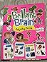 Buy Brilliant Brain Activity Book 5+ Book Online at Low Prices in India ...