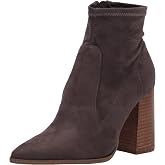 Amazon.com | Steve Madden Women's Amulet Ankle Boot | Ankle & Bootie