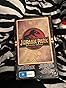 Amazon.com: Jurassic Park - Ultimate Trilogy (4 Dvd) : julianne moore ...