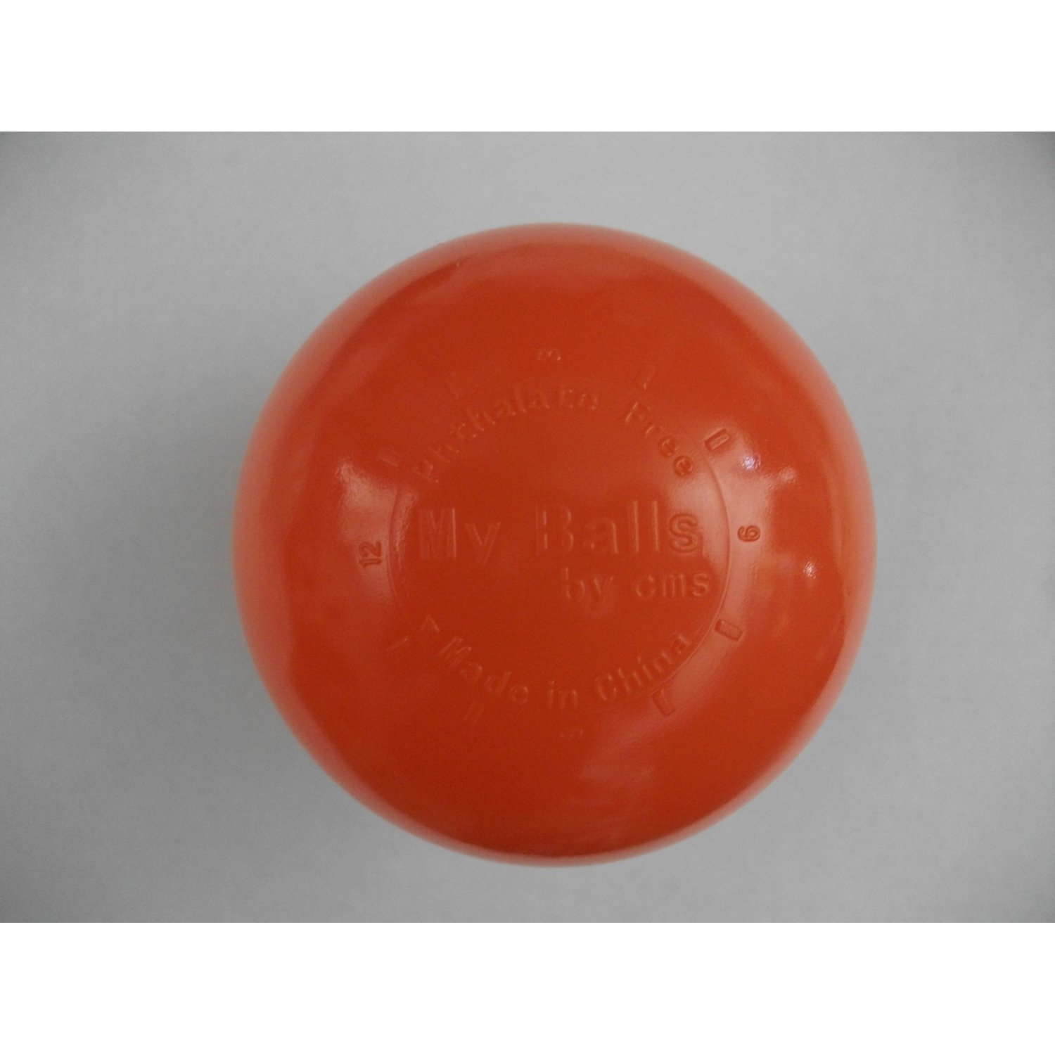 Mua 1000 pcs Commercial Grade Heavy Duty Crush-Proof Plastic Ball Pit ...