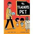 The Teacher's Pet: Mrose Rissi, Anica, OHora, Zachariah, OHora ...