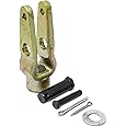 Amazon.com: Pro Trucking Products R810019 Slack Adjuster Clevis Kit for ...