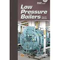 Low Pressure Boilers: Frederick M. Steingress, Daryl R. Walker ...