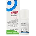 Thea Hyabak Eye Drops - Hyaluronic Acid for Dry Eyes, Contact Lens ...
