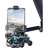 Amazon.com: ZIDIYORUO UTV Camera Mount for 1.75"-2" Roll Bars ...