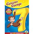 Amazon.com: Curious George: Season 7 : Frank Welker, Jeff Bennett ...