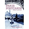 Amazon.com: Paris Postcards: Short stories: 9781986761024: Hibbert, Guy ...