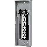 Siemens SN4040B1200 SN Series 200 Amp Space 40-Circuit Main Breaker ...