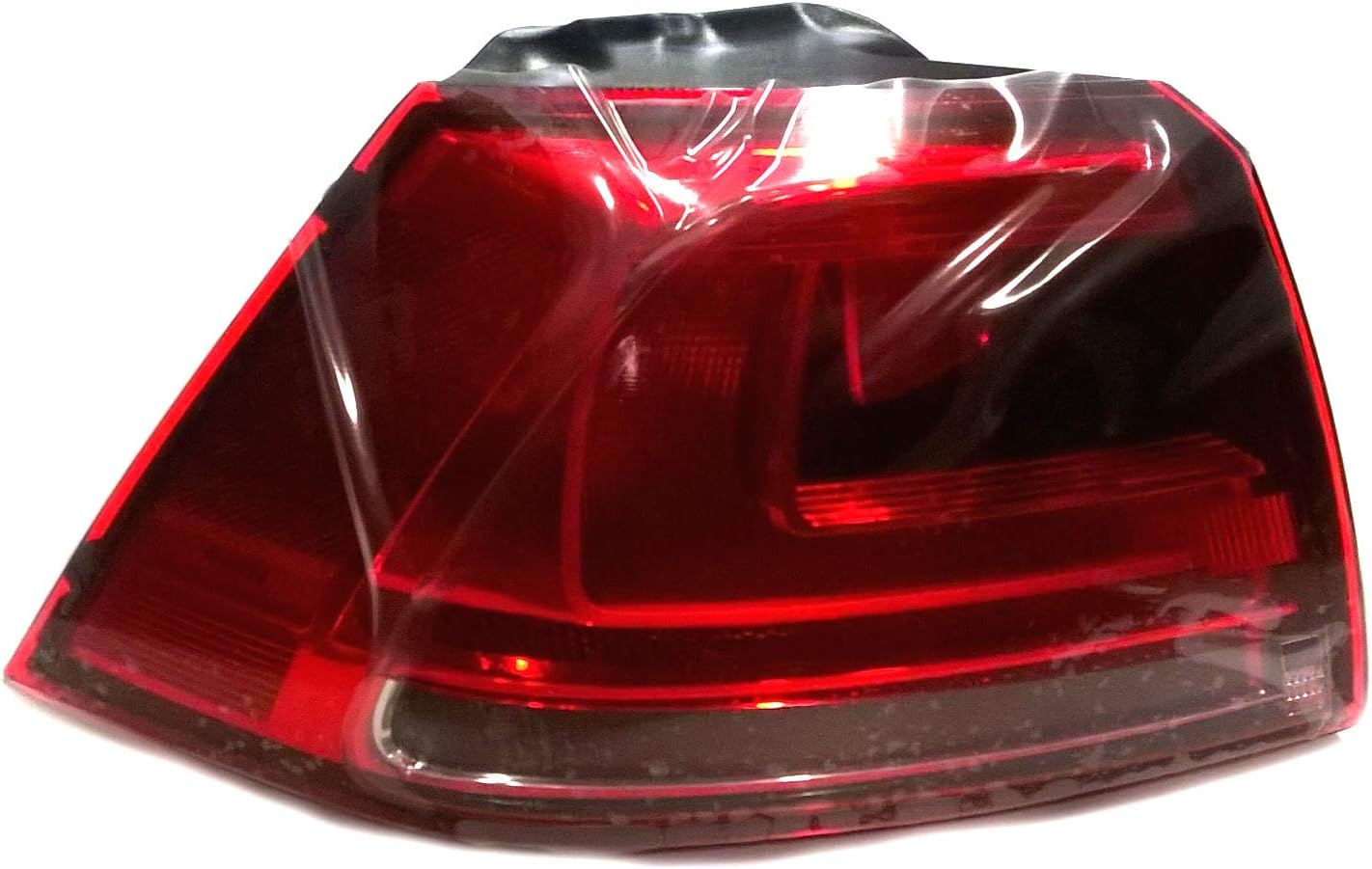 Amazon.com: Genuine OEM Volkswagen Left Rear Tail Lamp 5GM-945-095-B ...