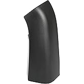 Amazon.com: KUAFU Left Roof Molding Compatible with 2003-2023 Chevy ...