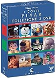 I corti Pixar collection Volume 02: Amazon.it: Walt Disney, Non ...