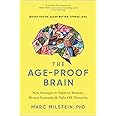 Amazon.com: The Age-Proof Brain: New Strategies to Improve Memory ...