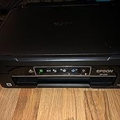 Epson Expression Home XP-245 Wi-Fi Printer, Scan and Copy (Old Model ...